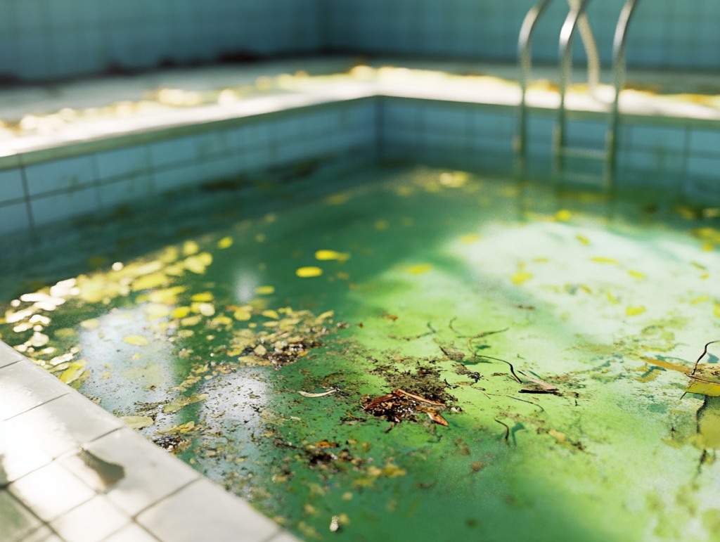 Best Pool Filter Cleaning Near Me | Expert Service & Maintenance ...