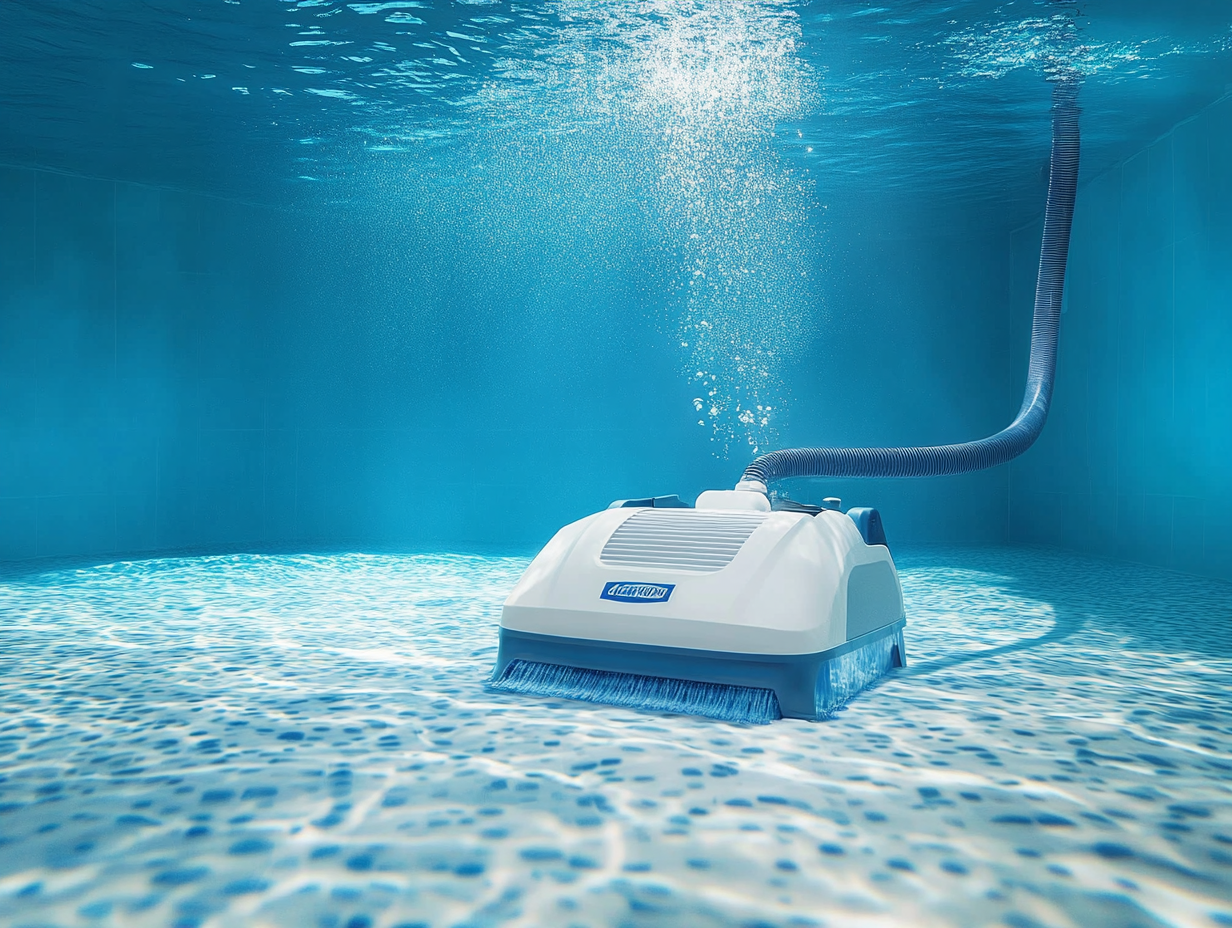 The Best Weekly Pool Cleaning Service Near Me | Pristine Pools Year ...